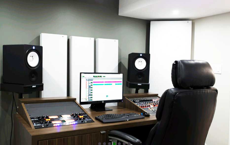 Audio Mastering Glasgow UK | Audio Unity Group
