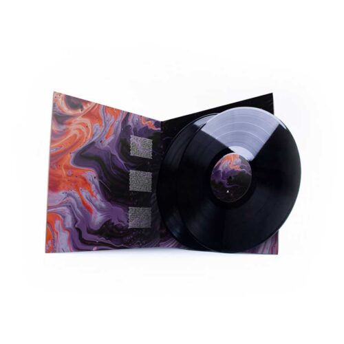 Vinyl Records: Vinyl pressing and manufacturing in UK - Audio Unity Group