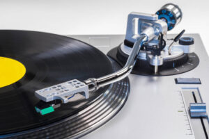 How To Use Record Player: A Step By Step Guide
