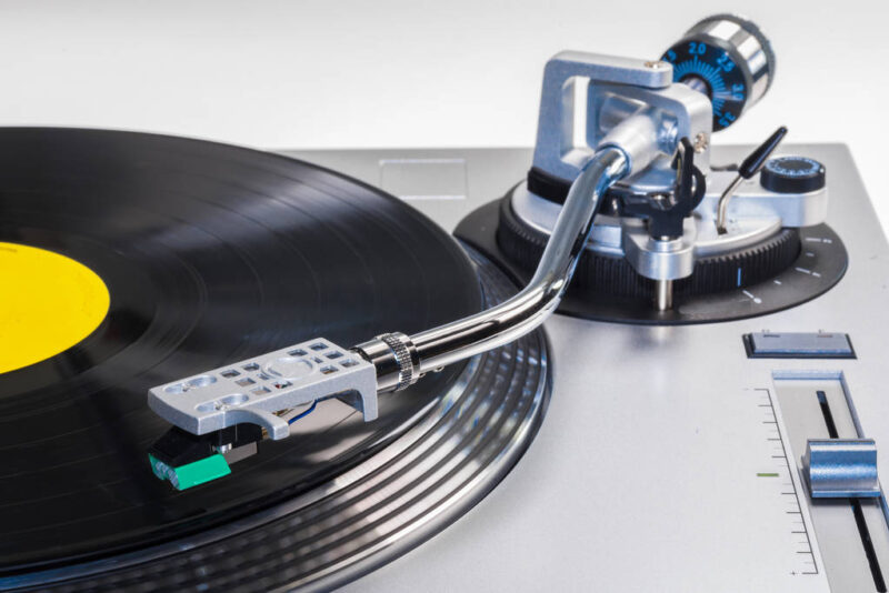 How To Use Record Player: A Step By Step Guide