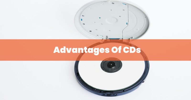 CD vs Vinyl What's The Difference - Audio Unity Group