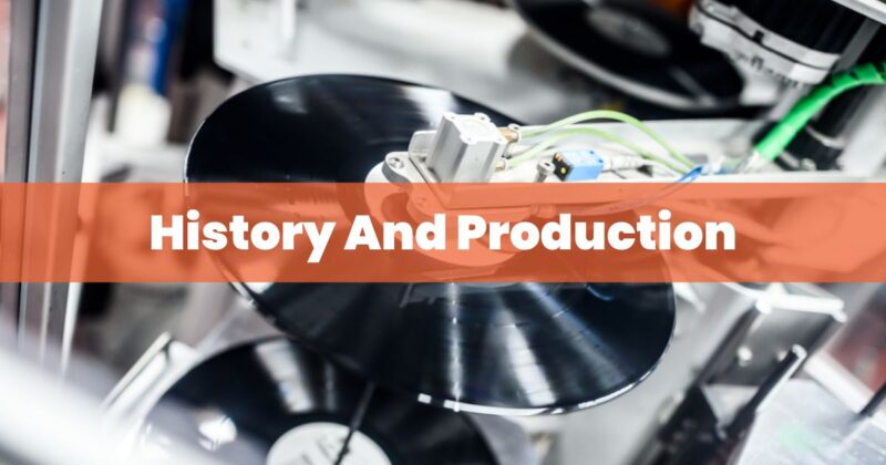 CD vs Vinyl What's The Difference - Audio Unity Group