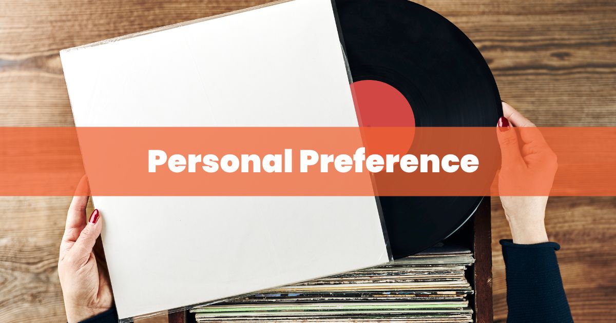 CD vs Vinyl What's The Difference - Audio Unity Group