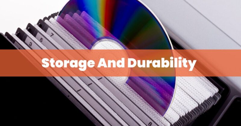 CD vs Vinyl What's The Difference - Audio Unity Group