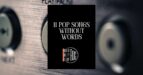 11 Pop Songs Without Words: Top Instrumental Hits - Audio Unity Group